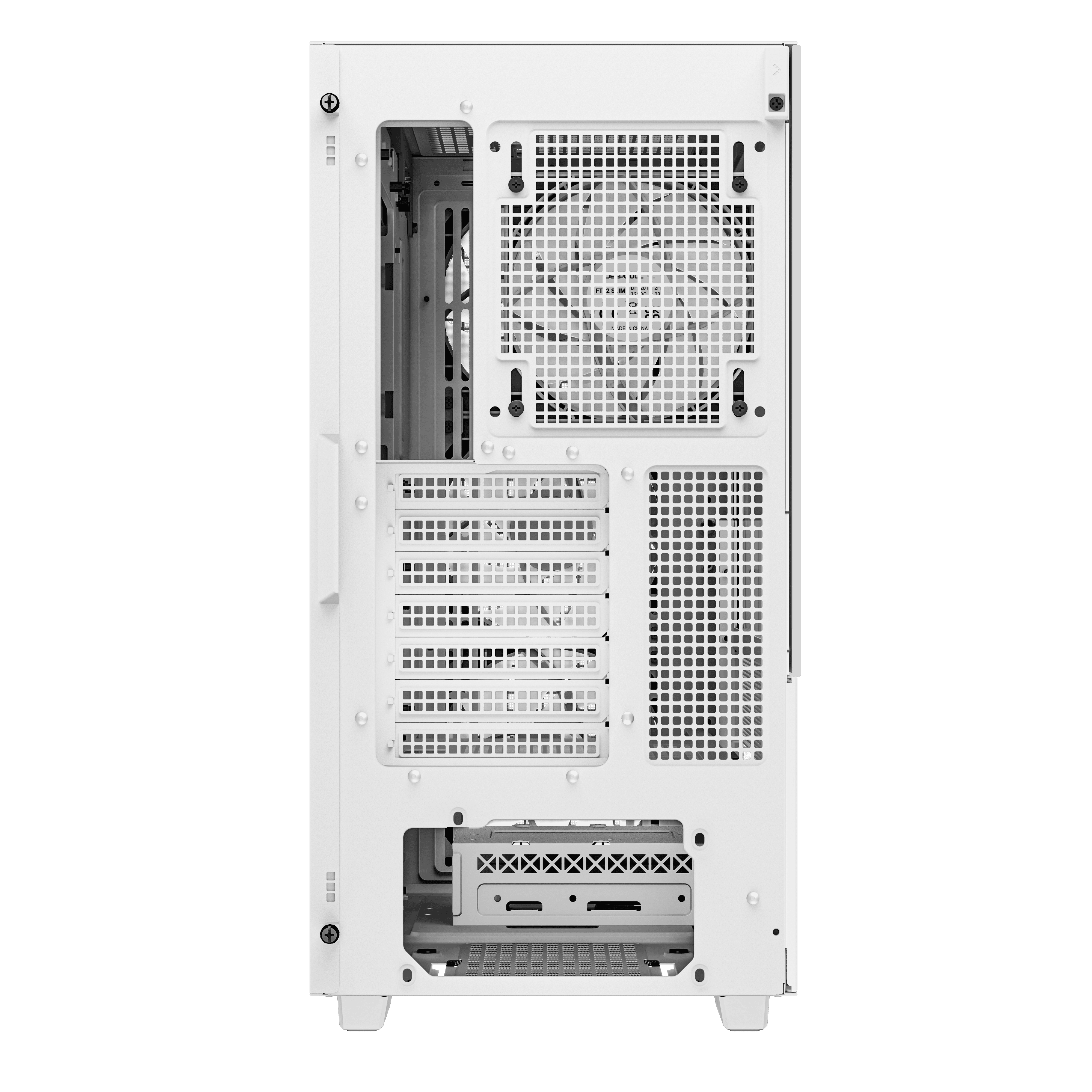 CH560 WH - DeepCool