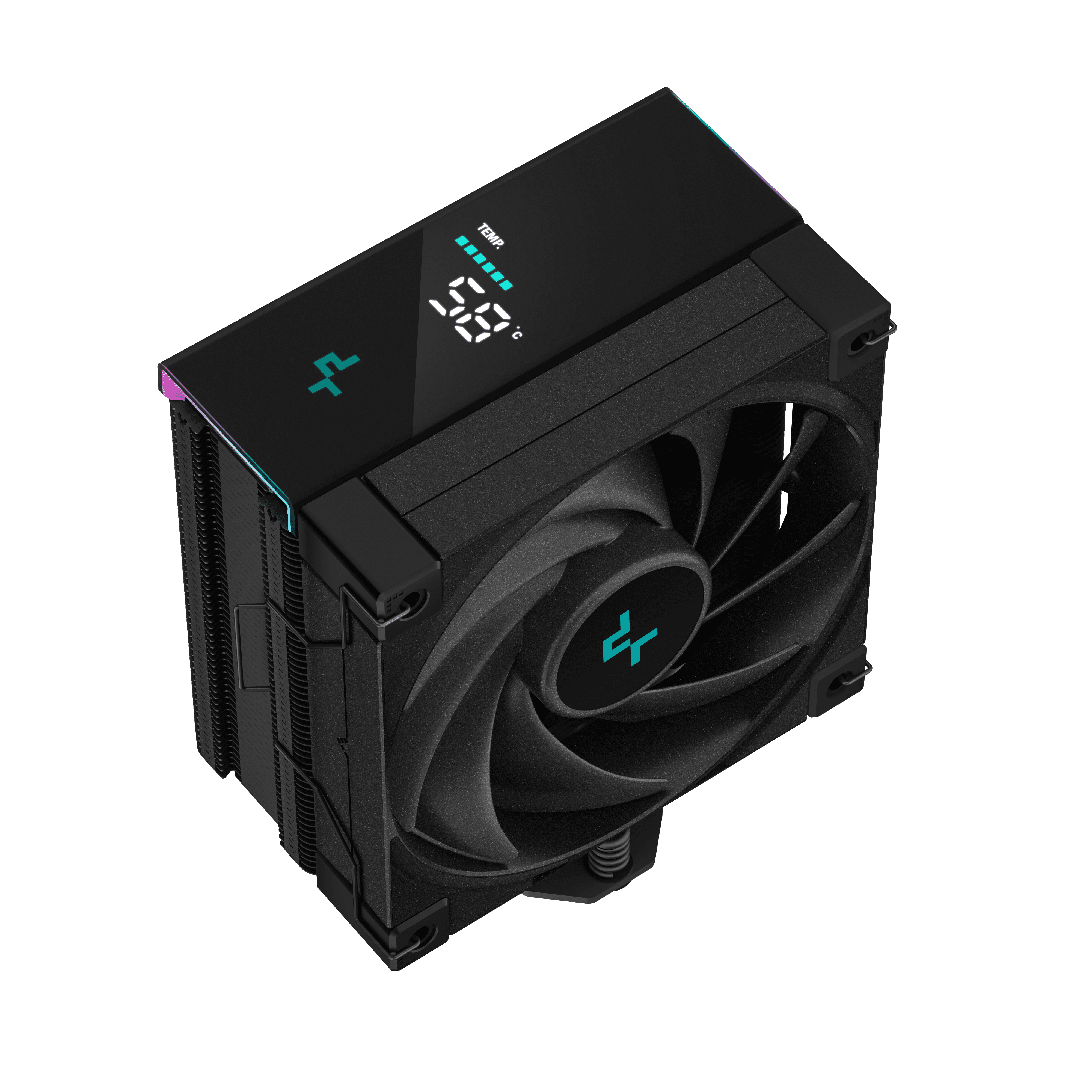 AK400 DIGITAL - DeepCool