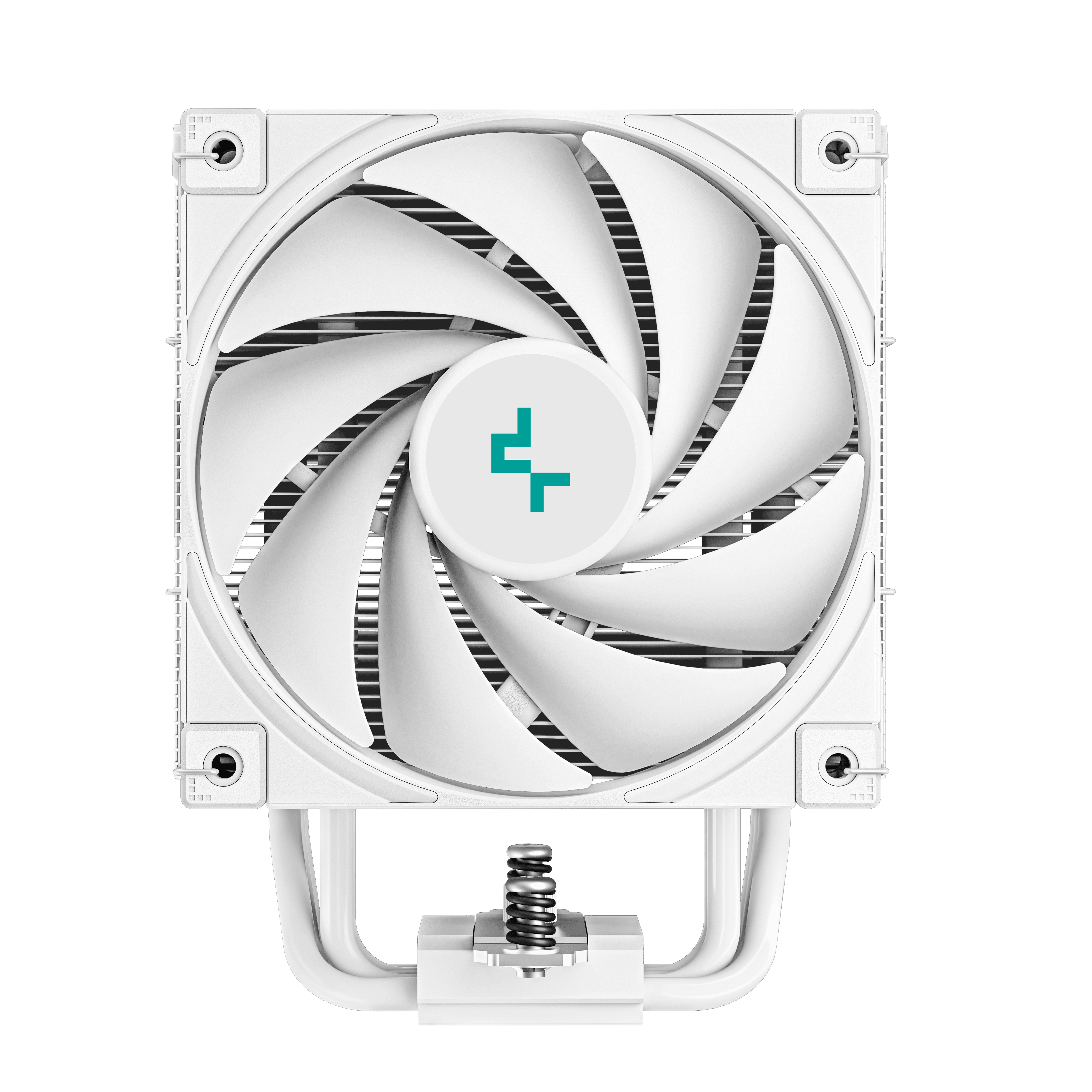 AK500 DIGITAL WH - DeepCool