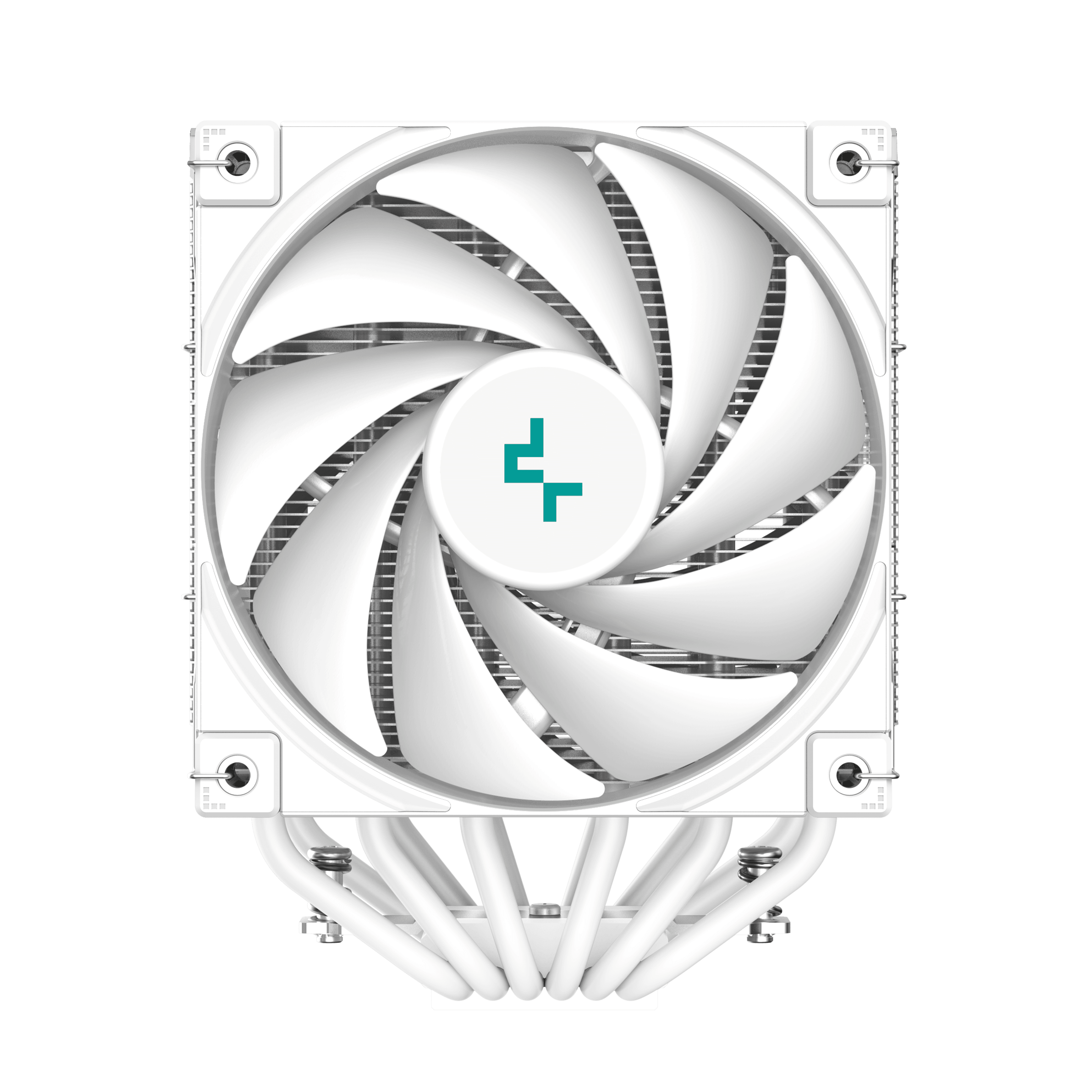 AK620 DIGITAL WH - DeepCool