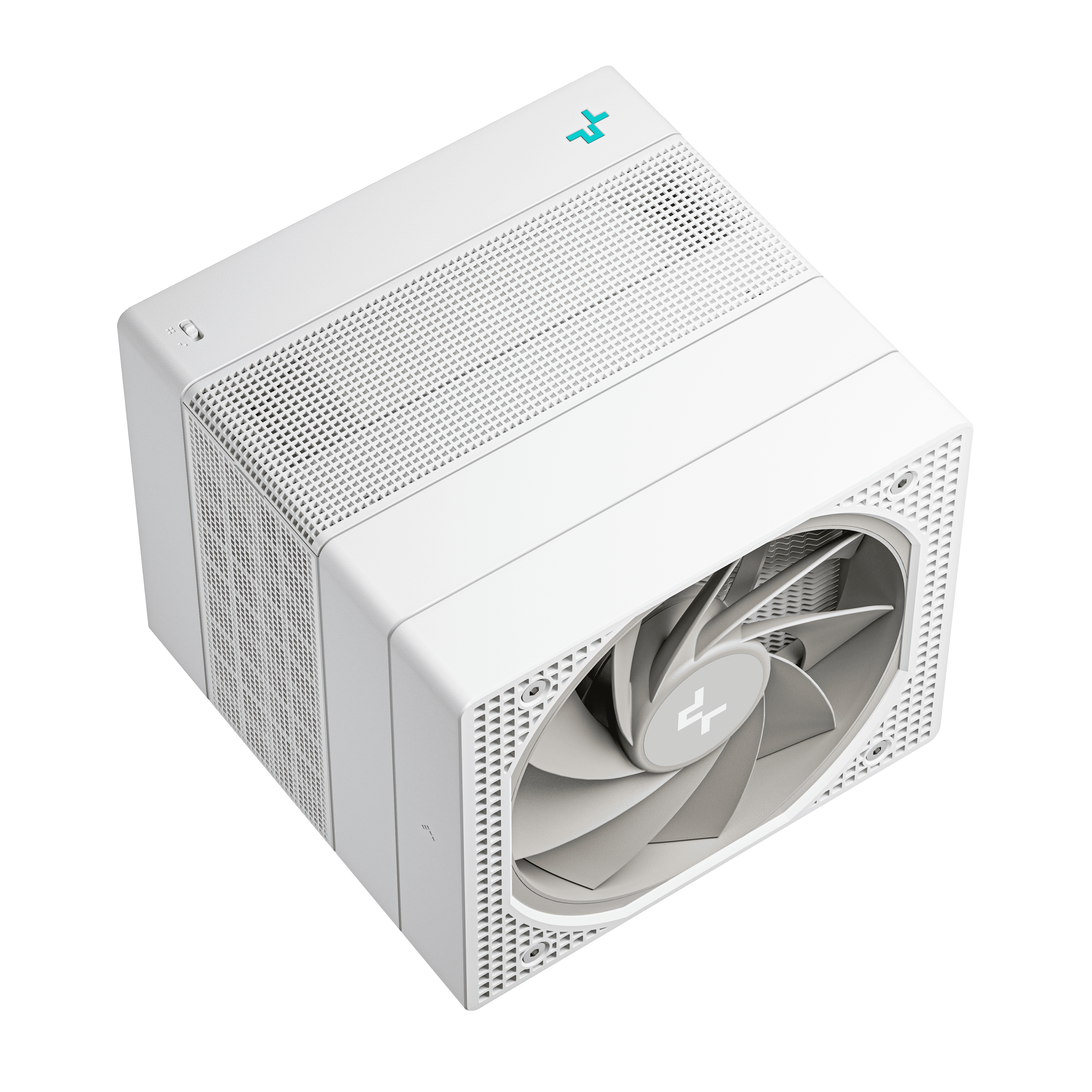 ASSASSIN IV WH - DeepCool